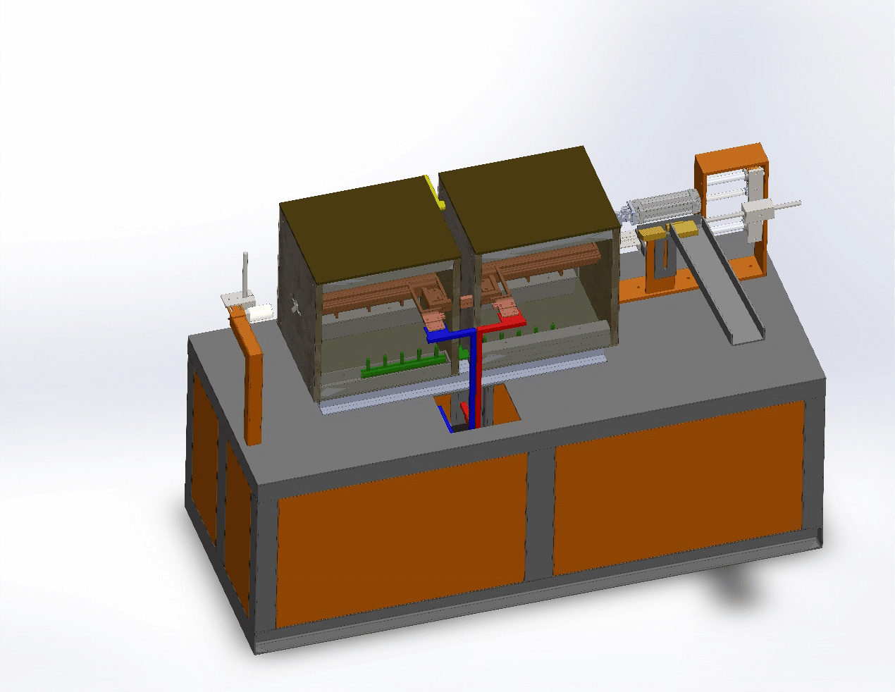 Induction Heating Systems that Deliver Efficiency and Quality for You
