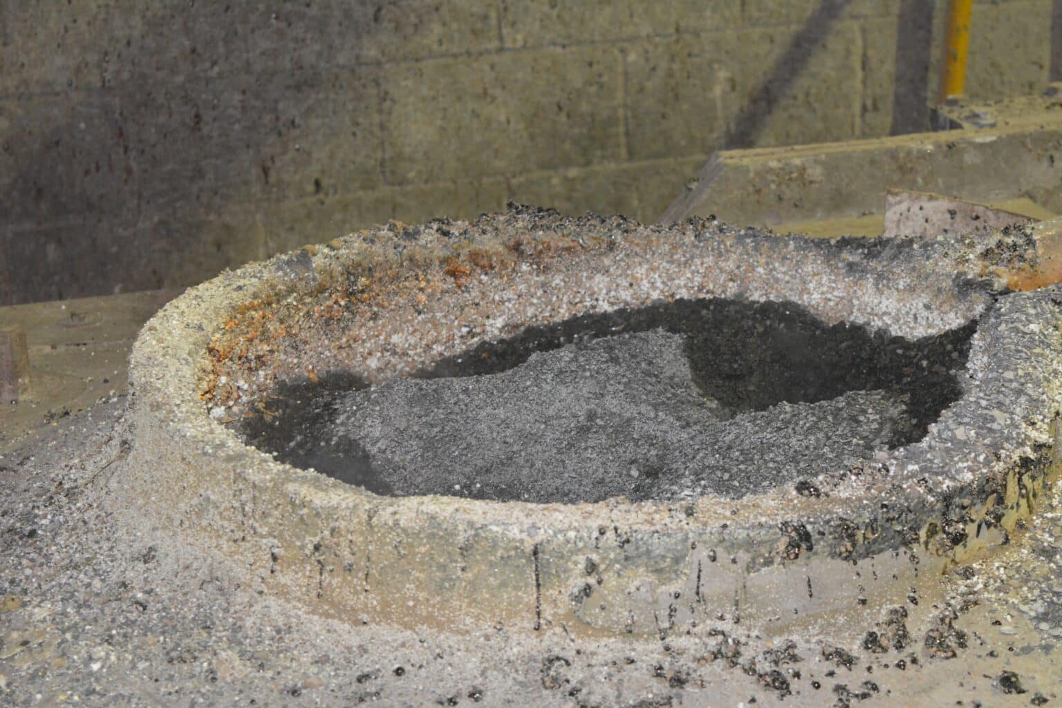 Learn the many Functions Industrial Furnaces play in Metallurgy