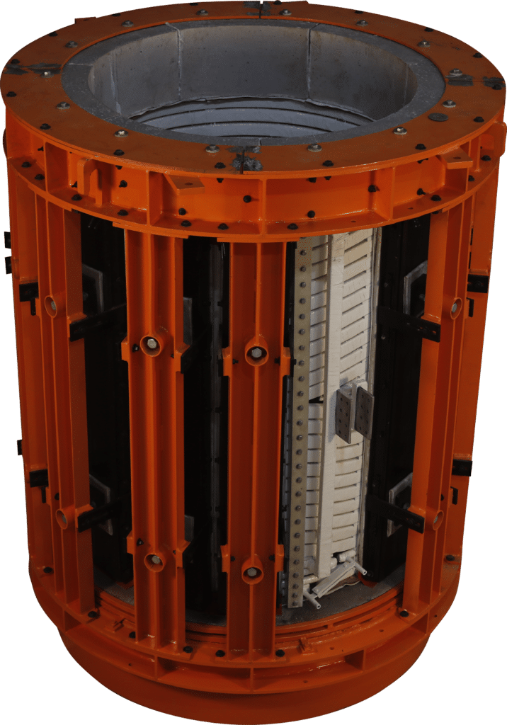 Learn how Steel Companies can Benefit from using Induction Furnaces