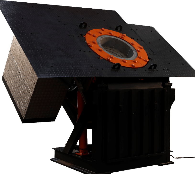 Factor consider during selection of induction furnace manufacturer?