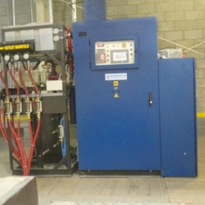 Gallery – Electroheat Induction