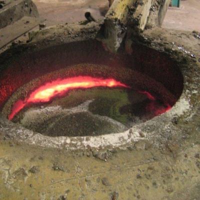 Gallery – Electroheat Induction